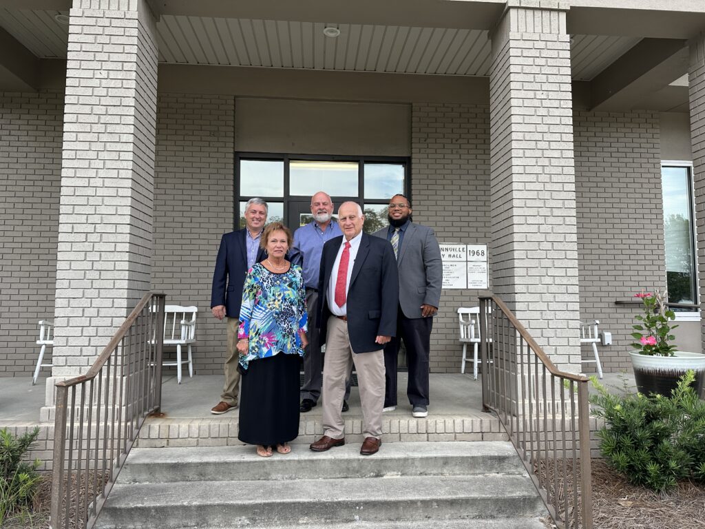 Government - City of Glennville Georgia